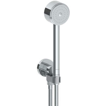 Watermark 36-HSHK4 Zen Wall Mounted Hand Shower Set With Volume Hand ...