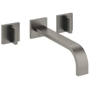 Dornbracht 36717782-990010 Mem Trim For Wall-Mounted Three-Hole ...