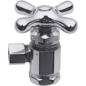 Brasstech 401X Angle Valve | QualityBath.com