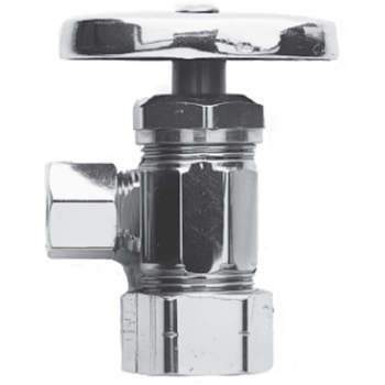Brasstech 403 Angle Valve | QualityBath.com