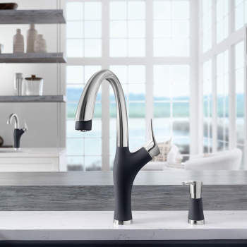 Blanco Bathroom Faucets – Rispa