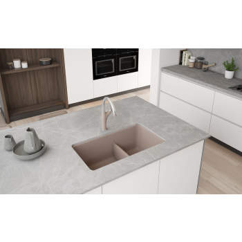 Blanco 442522 Precis 33" Kitchen Sink | QualityBath.com