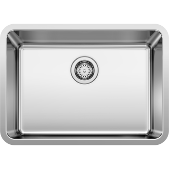 Blanco 442766 Formera 25" Kitchen Sink | QualityBath.com