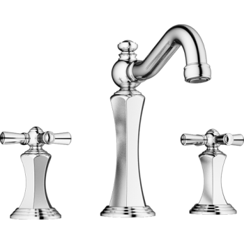 Santec 4920 Hana Widespread Lavatory Set | QualityBath.com