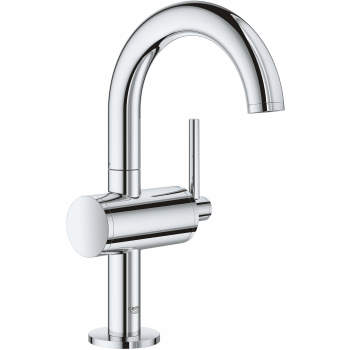 Grohe 23831 Atrio Bathroom Faucet | QualityBath.com