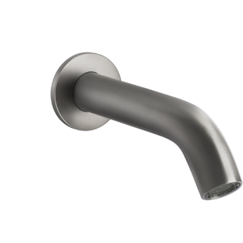 Gessi 54008-707 Bath&Shower316 Bath Spout | QualityBath.com