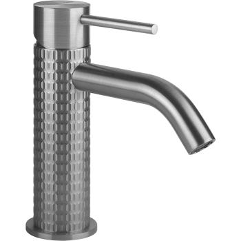 Gessi 54202 Meccanica Bathroom Faucet | QualityBath.com