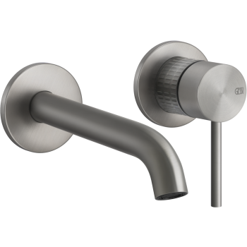 Gessi 54283 Meccanica Bathroom Faucet QualityBath