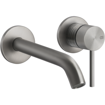 Gessi 54383 Trame Bathroom Faucet | QualityBath.com