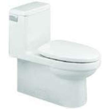 Villeroy and Boch 5697UW Architectura One Piece Toilet | QualityBath.com