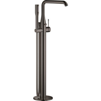 Grohe 23491 Essence Floorstanding Tub Filler | QualityBath.com