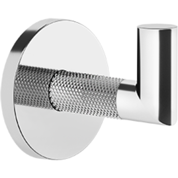 Gessi 63721 Anello Wall Mount Garment Hook | QualityBath.com