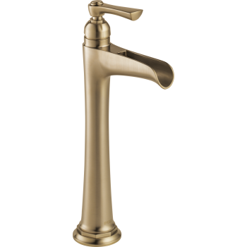 Brizo 65461LF-GL Rook Bathroom Faucet | QualityBath.com