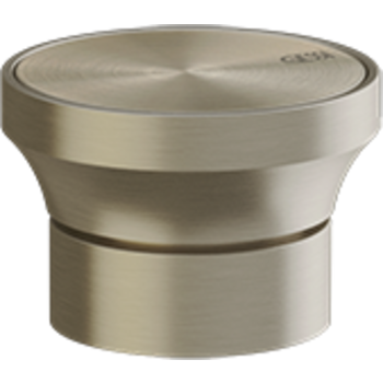 Gessi 66100+66100 Origini Set Of Two Deck Mount Washbasin Mixers ...