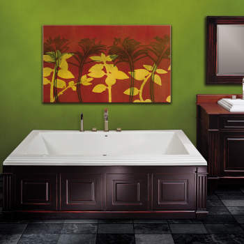 MTI P79 Madelyn 1 Whirlpool | QualityBath.com