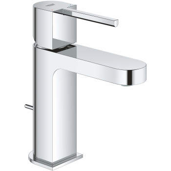 grohe basin taps