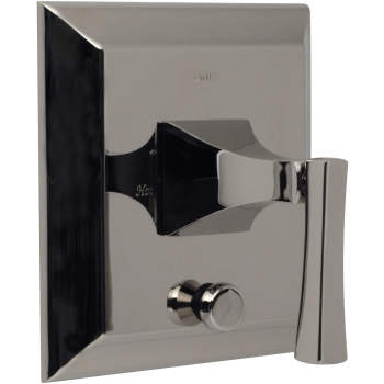 Santec 9235ED Edo Pressure Balance Tub And Shower Valve | QualityBath.com