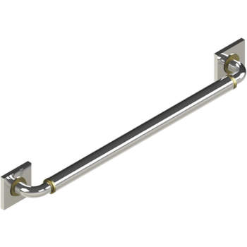 Rubinet 9GB05 Grab Bar | QualityBath.com