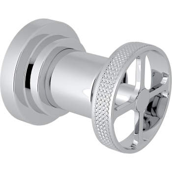 Rohl A4912IW Campo Volume Control/Diverter Trim | QualityBath.com