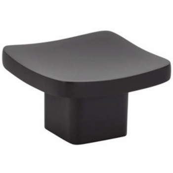 Emtek 86317 Mid Century Modern Basin Knob | QualityBath.com