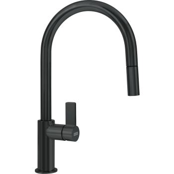 Franke FFP3100 Ambient Pull Down Faucet | QualityBath.com