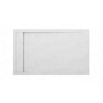 MTI SBC6032E Artesa Low Profile Multi Threshold Shower Base ...