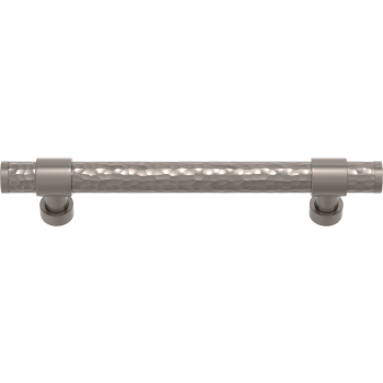 Turnstyle Designs BH5599-SNSN-S0160 Stepped Solid Hammered 6-5/16 ...