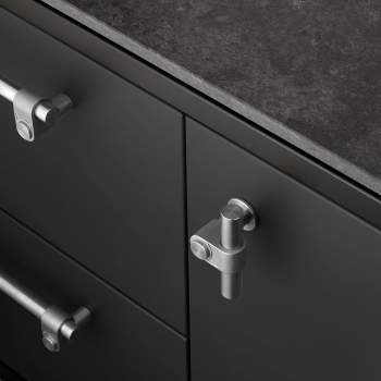 Buster + Punch UTB Cast T-Bar | QualityBath.com Buster + Punch UTB Cast T-Bar | QualityBath.com