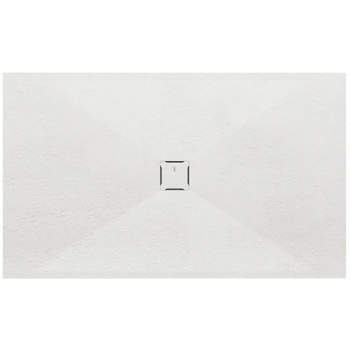 MTI SBB7236C-WH Delgada Low Profile Multi Threshold Shower Base ...