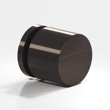 dark statuary bronze