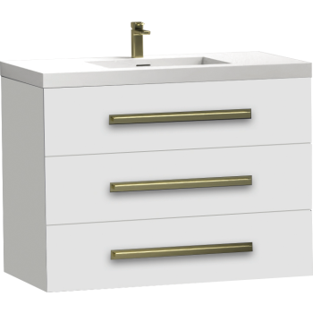 Madeli B820-36-002 Epic 35-5/8" Vanity | QualityBath.com