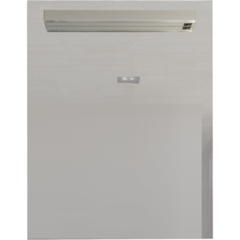 Duravit FO9614 Fogo Mirror With Lighting | QualityBath.com