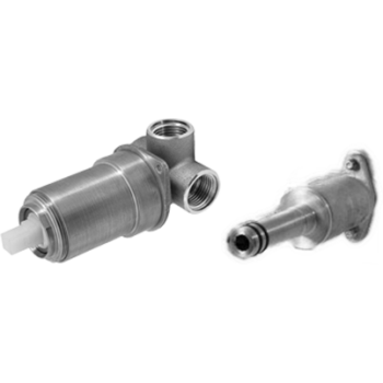 Graff G-1085C Wall Mount Faucet Rough | QualityBath.com