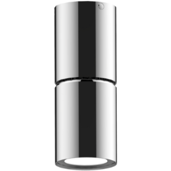 Graff G-18208CCDP Riva Scala 8-1/8" Ceiling Mount Contemporary Smooth ...