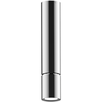 Graff G-18216CCDP Riva Scala 16-3/16" Ceiling Mount Contemporary Smooth ...