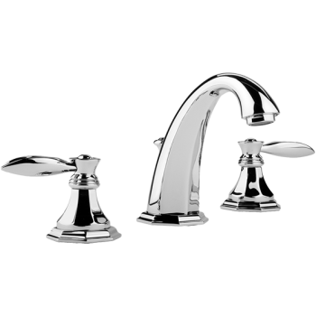 Graff G-1900 Topaz Widespread Lavatory Faucet | QualityBath.com