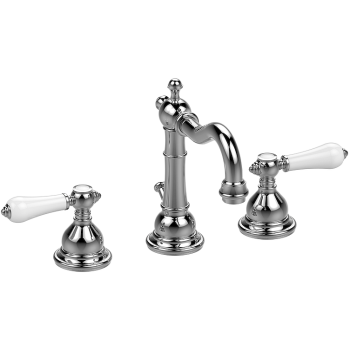 Graff G-2500 Adley Lavatory Faucet | QualityBath.com