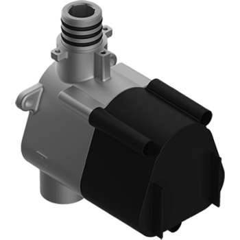 Graff G-8006 M-Series 3/4" Concealed Thermostatic Rough Valve ...