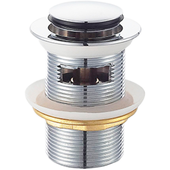 Graff G-9985 Desideri Pop-Up Bathtub Drain With Overflow | QualityBath.com