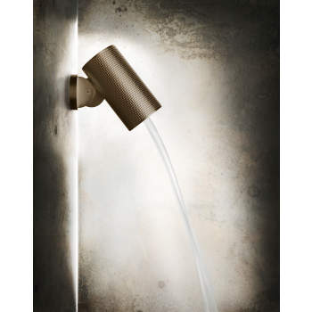 Gessi 57237-726 Spotwater Showerhead | QualityBath.com