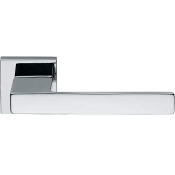 Valli & Valli H1045-RP-PCY Bess Door Lever | QualityBath.com