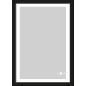 Madeli IM-PT3036-23 Portrait Ii Illuminated Slique Mirror | QualityBath.com