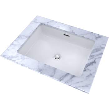 Toto LT221#01 Atherton Undercounter Sink | QualityBath.com