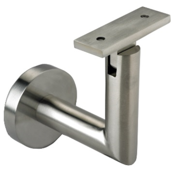 Linnea HRB-11-SFR Rail Bracket | QualityBath.com