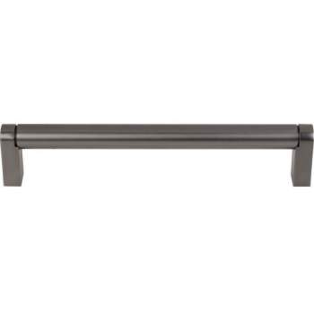 Top Knobs M2092 Bar Pulls 6-5/16" Pennington Bar Pull | QualityBath.com