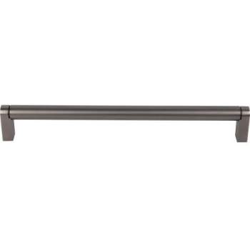 Top Knobs M1033 Bar Pulls 8-13/16" Pennington Bar Pull | QualityBath.com