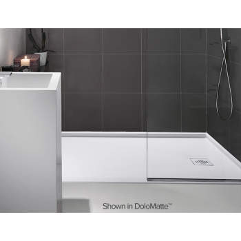 MTI SBDM4836MTEDWH Designer Collection Multiple Low Profile Threshold ...