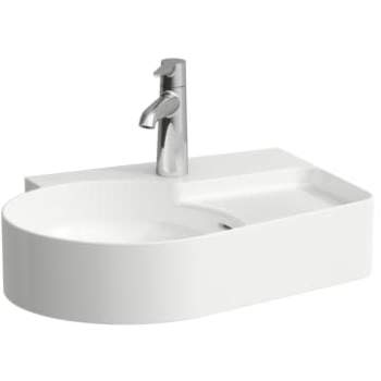 Laufen 816288 Small Countertop And Washbasin | QualityBath.com