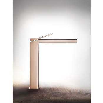 Gessi 53004 Rettangolo K Bathroom Faucet | QualityBath.com