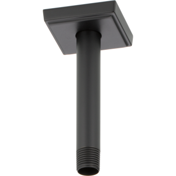 Brizo RP70764BL Shower Arm And Flange 7" | QualityBath.com